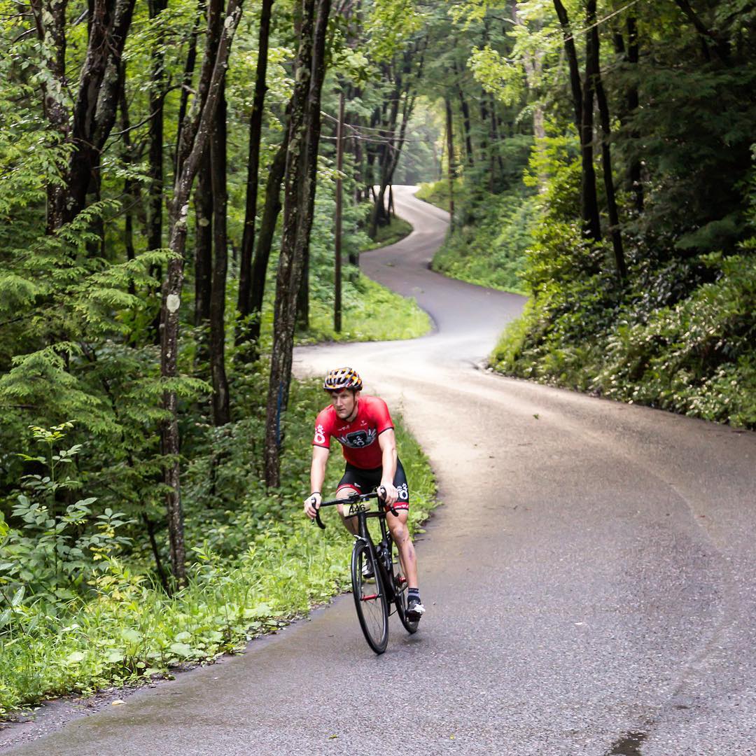 A Guide To Mountain Biking Wisp Resort - Red Barn Vacations