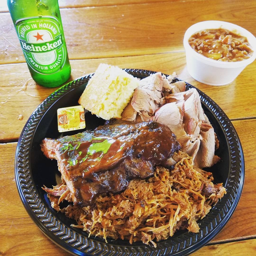 A Foodie's Guide To Deep Creek Lake - Red Barn Vacations