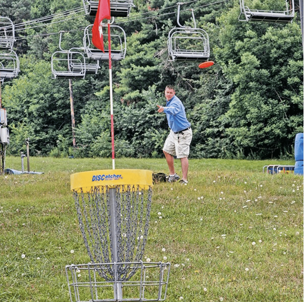 Things To Do in Deep Creek's Wisp Resort in Summer, Spring, Fall ...