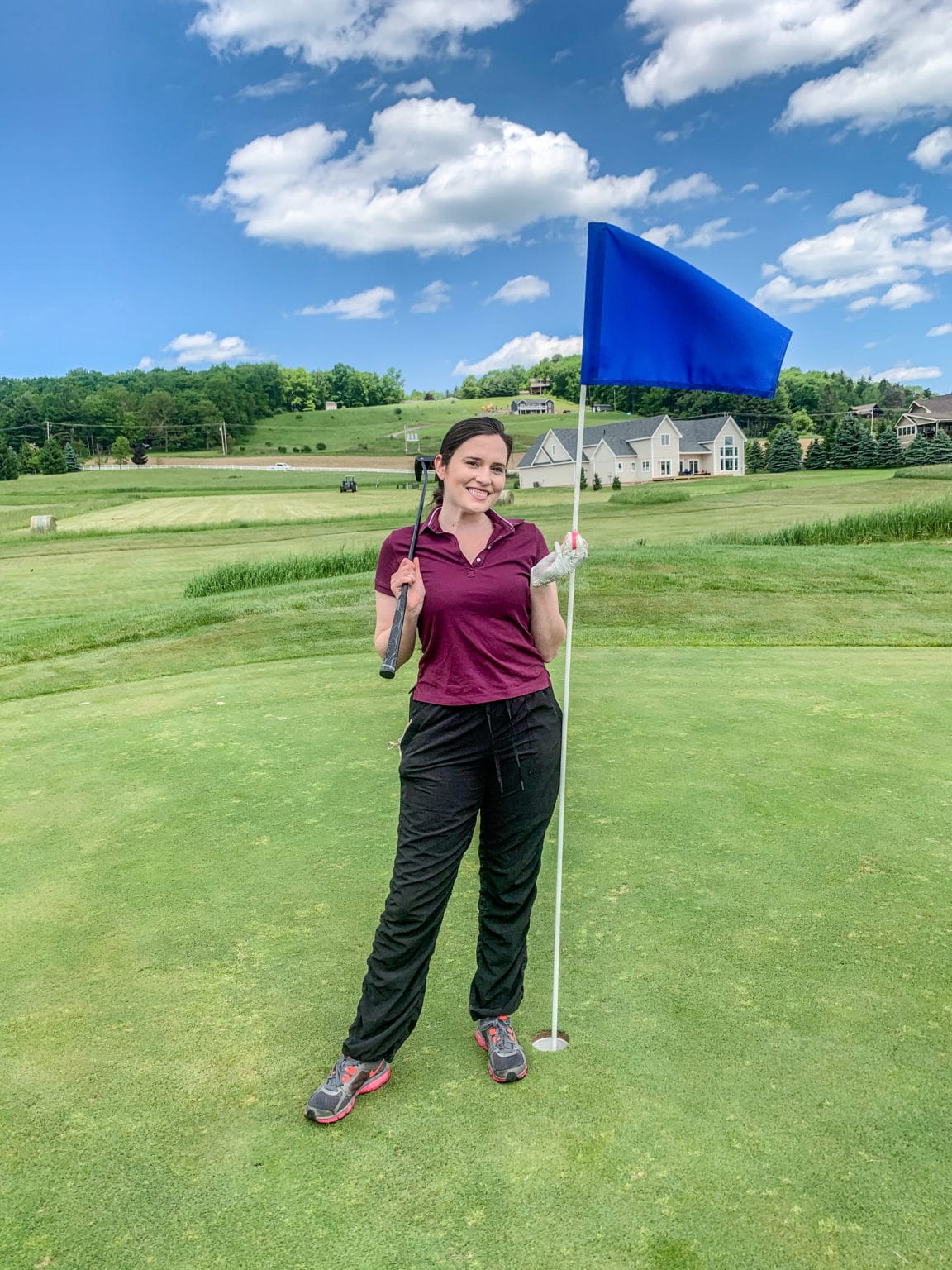 Homes Where You Can Golf... FOR FREE! - Red Barn Vacations